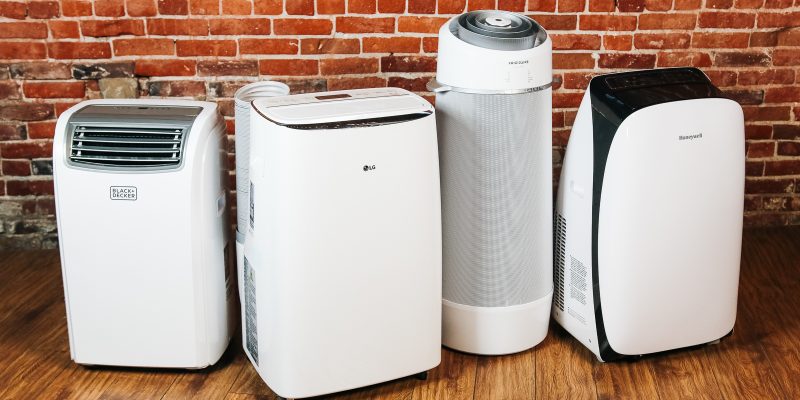 Air Conditioner Recycling, Portable & Air Conditioner Unit Recycling